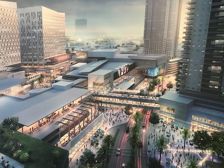 Rubix Navigation | Manila to welcome a new regional mall while Cebu to ...