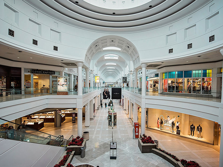 Rubix Navigation | Simon Property to open its outlet malls in Thailand